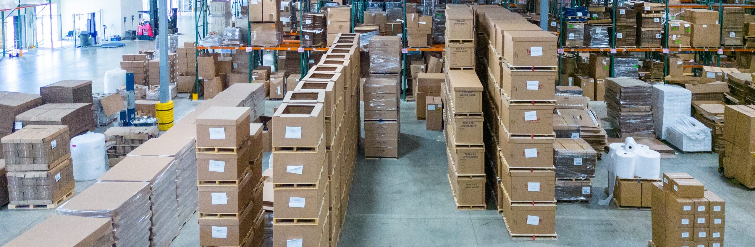 Automotive Packaging - Sunbelt Paper and Packaging